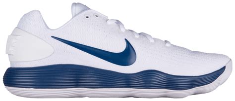 Buy Nike Hyperdunk 2017 Low Tb White Midnight Blue 942774 113 Goat