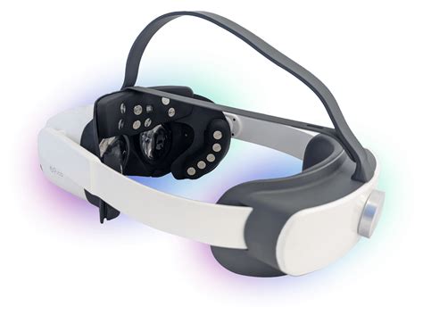 Preorder EmteqPRO For Pico 3 Emteq Labs