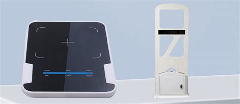 Rfid Library Management System Solution