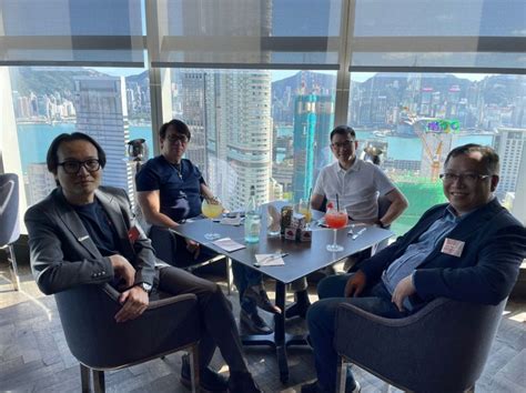 Kenny Mak On Linkedin Innovation Technology Redhat