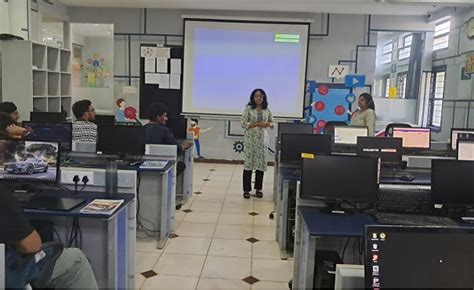 Web Design With Js Jquery And Bootstrap By Cse Department