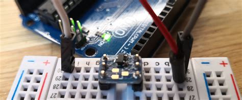 Hall Sensor Testing