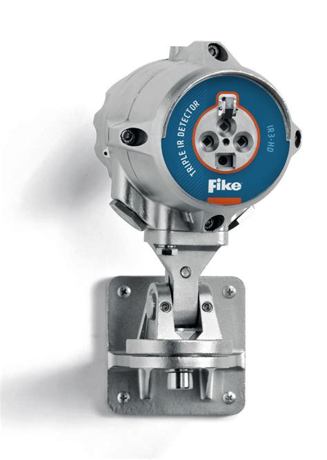 Fire Detection And Suppression Systems Techsolids®