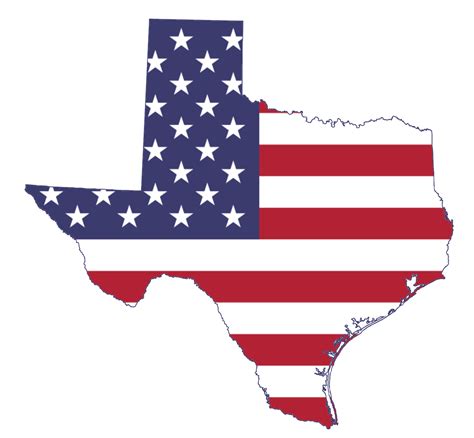 Texas Map Png Download Free Png Images