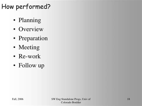 PPT Wk Glass Box Testing Flow Graphs Test Coverage PowerPoint Presentation ID