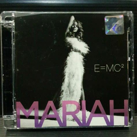 Mariah Carey Emc2 Shopee Malaysia