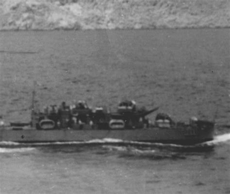 CSS Dewey DD