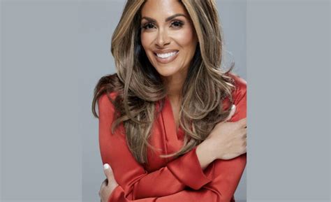 Sandra Ali Debuts On Cbs News Detroit Morning Show