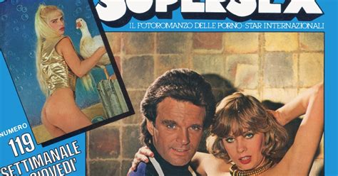 I Supersex Di Pontellino Supersex