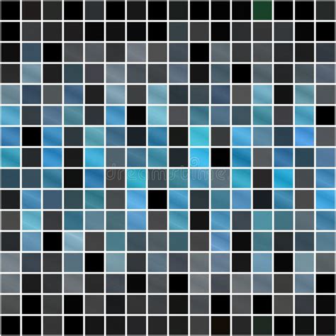 Random Pixels Pattern Stock Illustrations 4735 Random Pixels Pattern