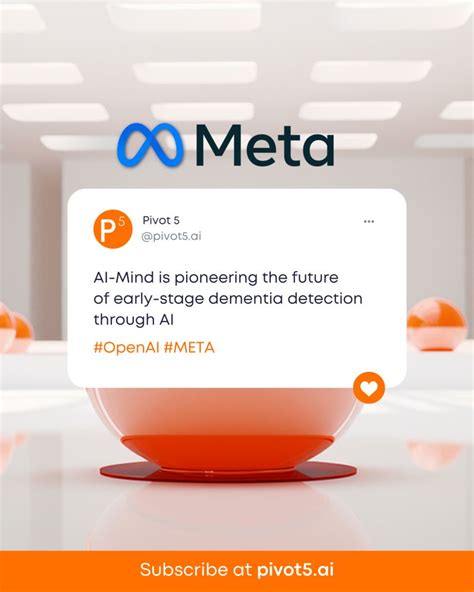 Pivot Media On Linkedin Meta Openai Gpt4 Generativeai
