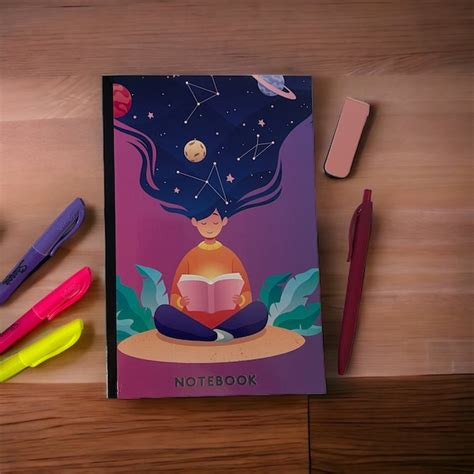 Composition Notebook Etsy