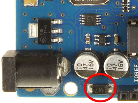 12v Black Box On Arduino Unsoldered Itself Due To Overheating