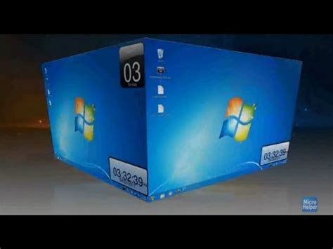 How To Make Ubuntu Look Like Windows YouTube