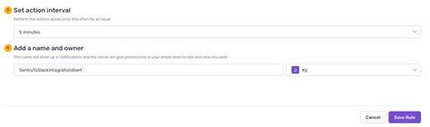 Github Johnson Dsouza Sentrytoslack Custom Sentry Alert To Slack