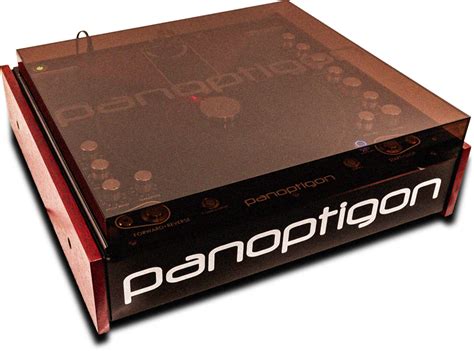 Panoptigon New Optigan® Orchestron Disc Playing Instrument Optigan