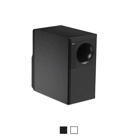 Bose Freespace 3 Module De Basse Audio Connect Reviews On Judge Me