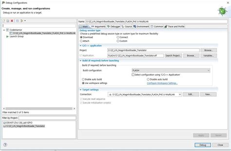 solved devkit zvl128 lin bootloader master node stuck at clock init nxp community