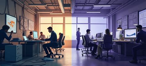 A Legacy System Will Keep You In The Dark Ages Heres Why You Should