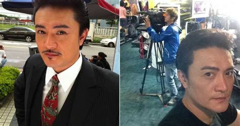本土劇男星認「拍過成人片」 收工被女優邀回家喝咖啡！本人還原拍攝過程 娛樂 Ctwant