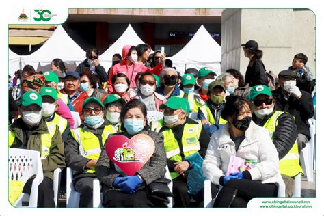 “ШИЙТГЭЛ БОЛ ШИЙДЭЛ БИШ” АЯНЫ ХААЛТЫН ҮЙЛ АЖИЛЛАГААГ ЗОХИОН БАЙГУУЛЛАА