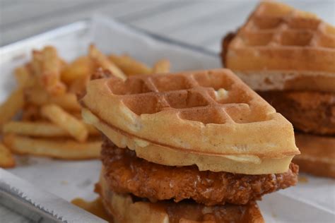 Menu East Side Daiquiris