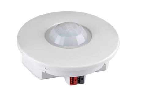 Honeywell Pir Motion Detector Knx Sensor Honeywell