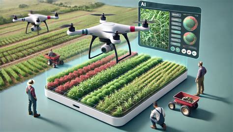 Automated Weed Identification Revolutionizing Agriculture With Ai Powered Image Recognition