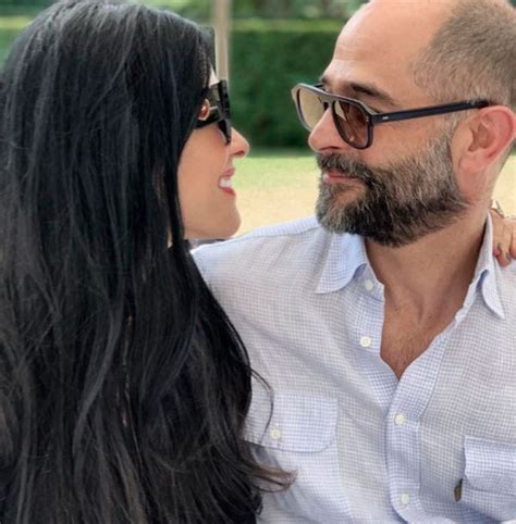 Martha Debayle Celebra El Cumpleaños De Su Marido Martha Debayle