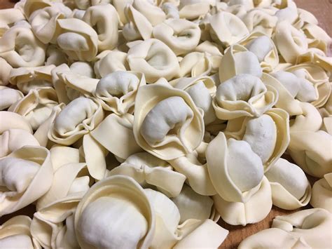 Pansoti Pastificio Ramazzina Pesto Genovese