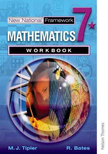『new National Framework Mathematicsworkbook 7巻』｜感想・レビュー 読書メーター