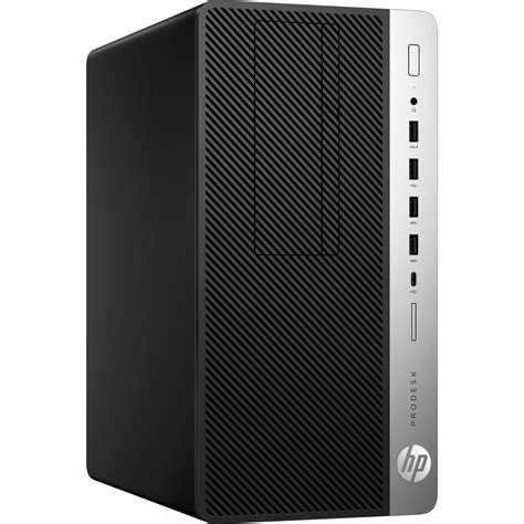 Hp Prodesk Desktop Ohio Pc Solutions
