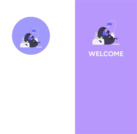 Splash Animation Figma