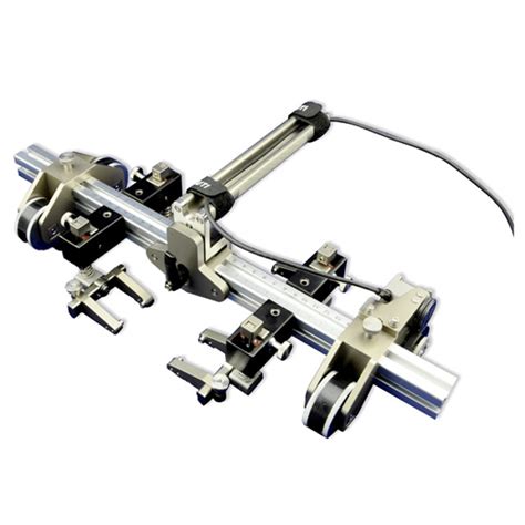 Phased Array Probes And Calibration Blocks Phased Array Scanners NDT Supply Com