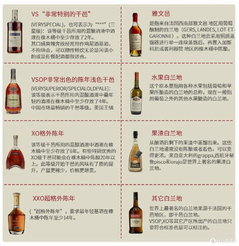 一篇文章读懂各种酒的分类酒类什么值得买