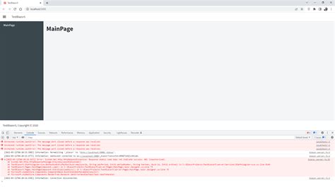 Missing Enum Definitions When Using Swagger Blazor Server Radzen