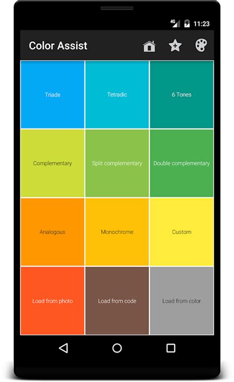 Color Assist Free Apk For Android Download