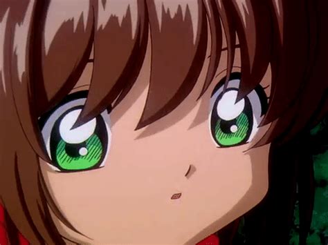 My Blog Cardcaptor Sakura Episode 46 Sakura And The