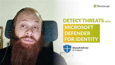 Threatscape On Linkedin Detect Threats With Microsoft Defender For Identity Microsoft 365…