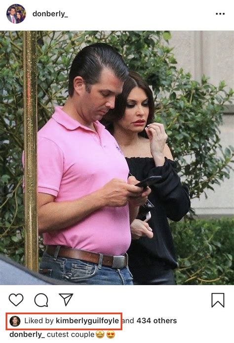 Lets See What Kimberly Guilfoyle Is Up To On Instagram Huffpost