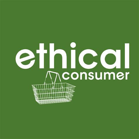 Ethical Consumer Youtube