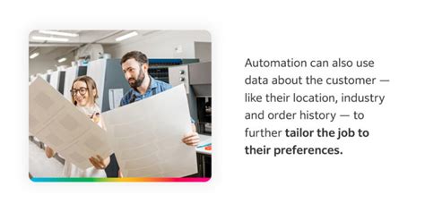Print Production Automation Workflows Fujifilm