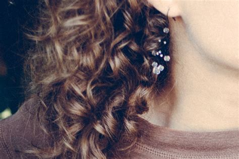Flawless Nicknames For Curly Haired Girls Boys From Goldilocks To Corkscrew To Noodle