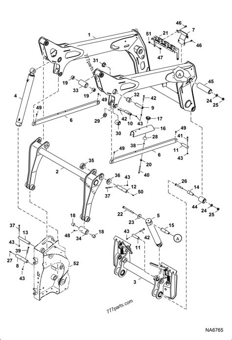 1134603754 Replacement Bob Tach Hydraulic Cylinder For 40 Off