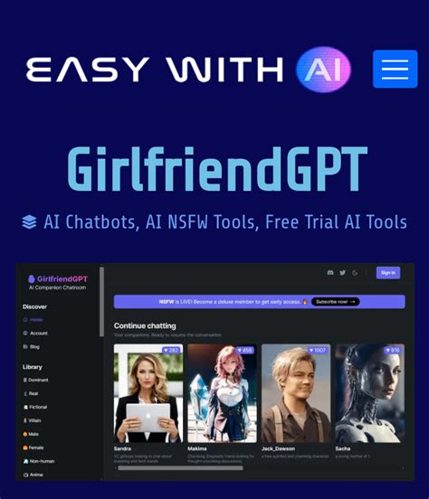 Explore Uncensored AI Text Generator Platforms Fanscribers