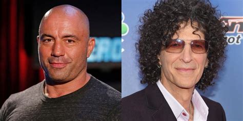 Howard Stern Slams Joe Rogan For Taking Ivermectin Instead Of Covid Vaccine Maxim