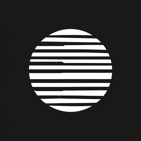 Minimalist Black Ceramic Silhouettes Logo Design Playground