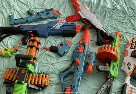 New To Nerf Modding Need Some Help Rnerf New To Nerf Modding Need Some Help Rnerf