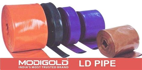 Ld Pipes At Best Price In Nagpur By Modigold Pipes Private Limited Id
