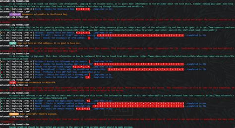 Github Malwareman Scanner And Patcher A Web Vulnerability Scanner